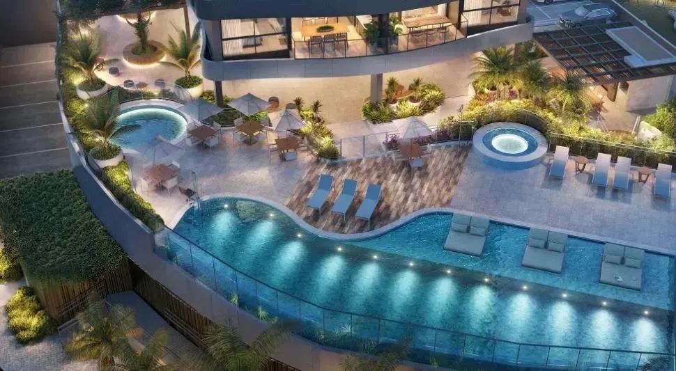 Apartamento à venda - Piatã, Salvador - BA 1468623883 | OLX