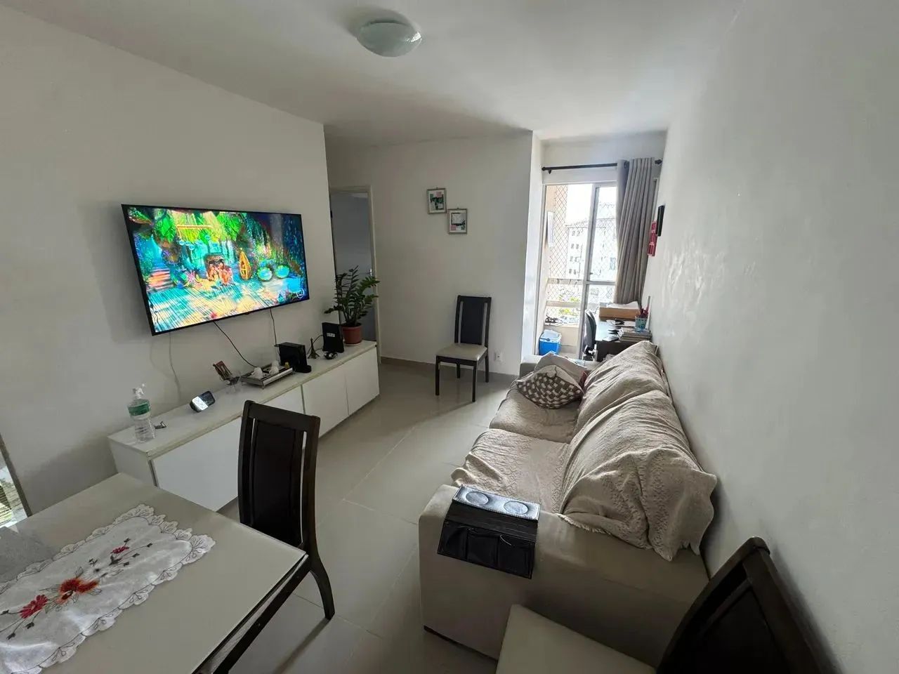 Apartamento 2 quartos à venda - Caji, Lauro de Freitas - BA 1469281291 ...