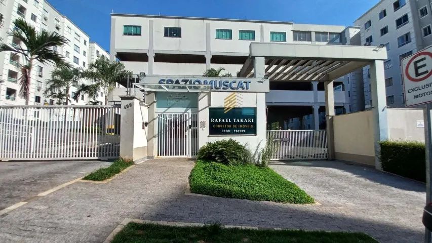 Apartamento 3 quartos à venda - Jardim Higienópolis, Maringá - PR ...