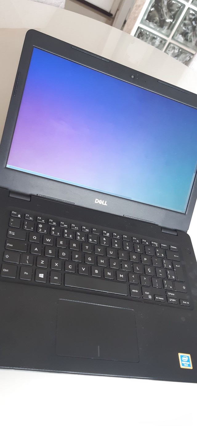 Notebook dell intel pentium | +791 anúncios na OLX Brasil