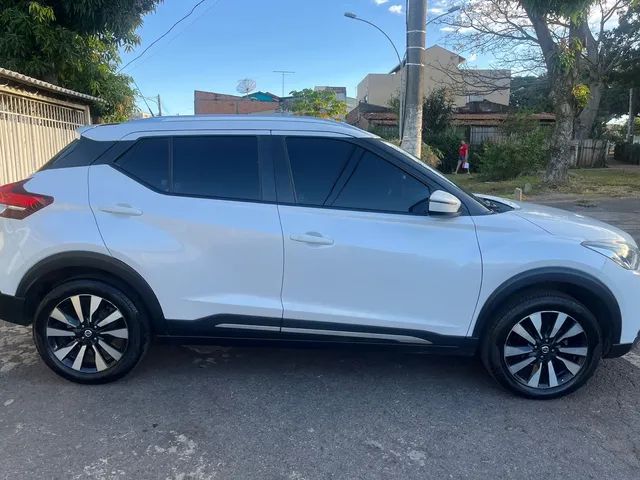 SUVs NISSAN flex 2020 Usados e Novos | OLX