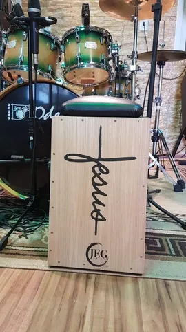 "instrumentos carron" no Brasil