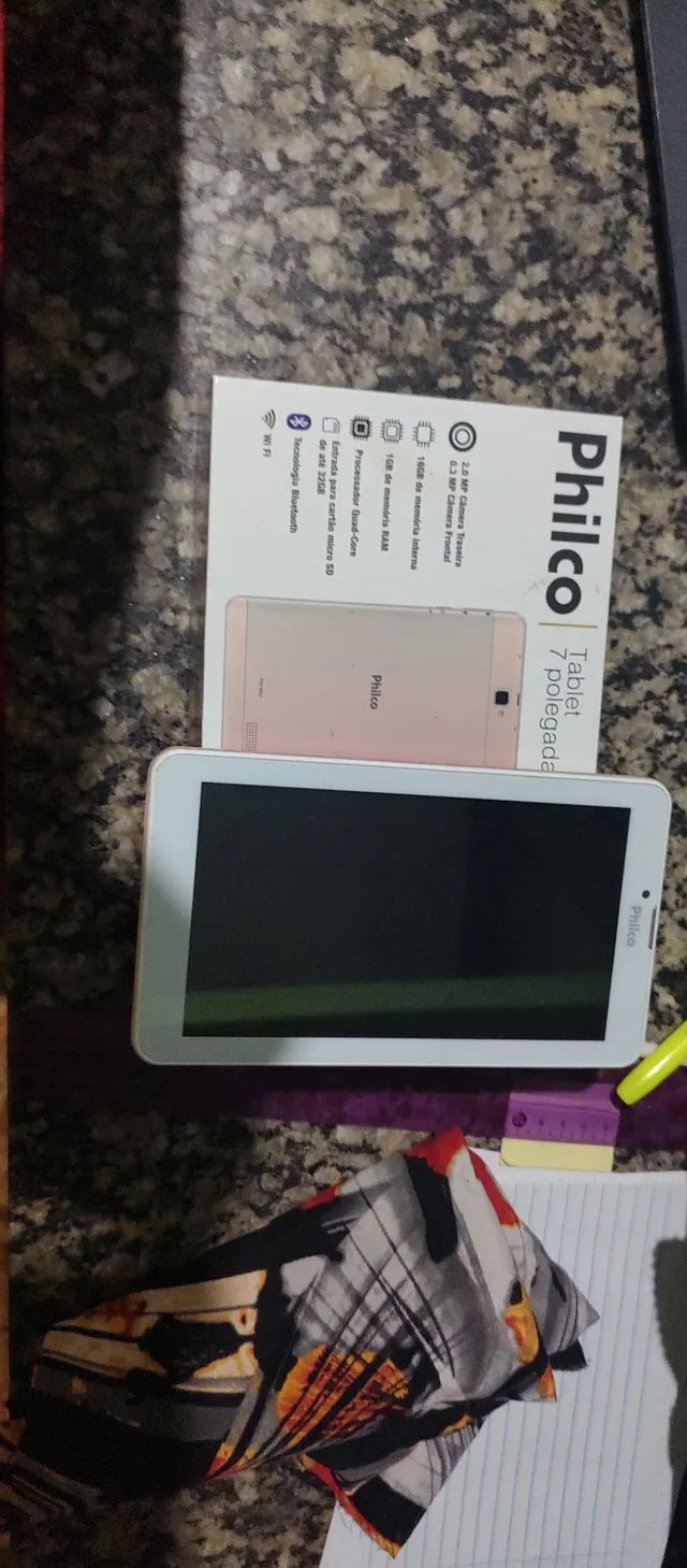 Tablet da philco | +525 anúncios na OLX Brasil