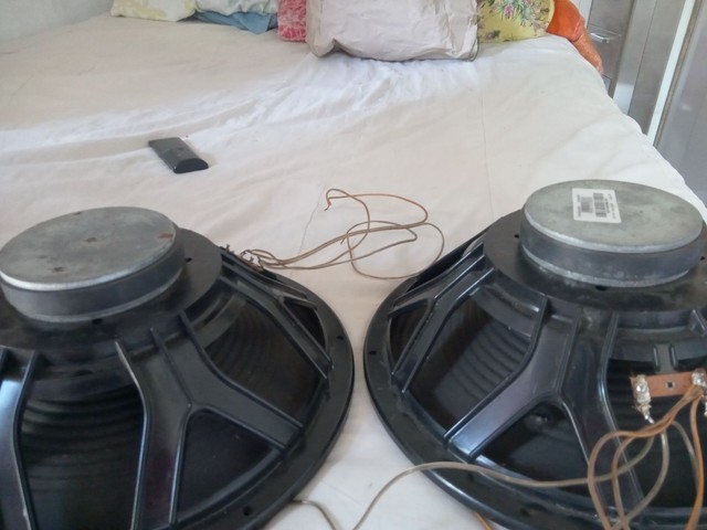 Fones de 15 polegadas | +1509 anúncios na OLX Brasil