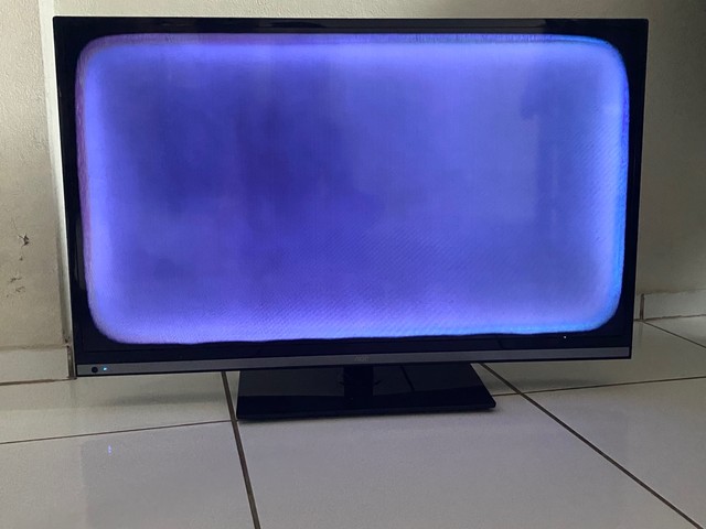 Tv aoc 39 polegadas | +84 anúncios na OLX Brasil