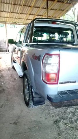 FORD RANGER a diesel 2011 Usados e Novos no RS