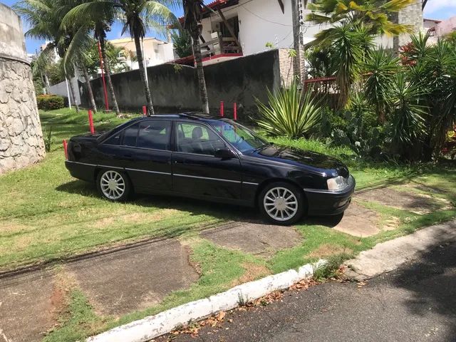 CHEVROLET OMEGA 1995 Usados e Novos