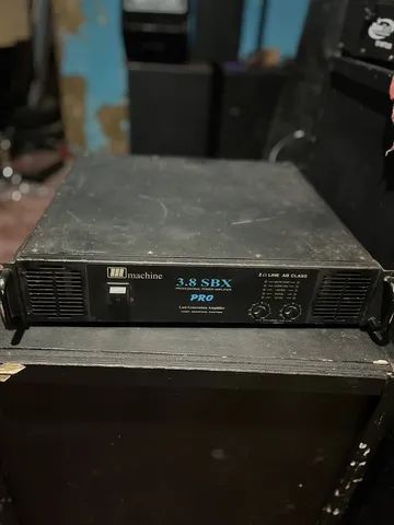 Adaptadores de Áudio em Sergipe