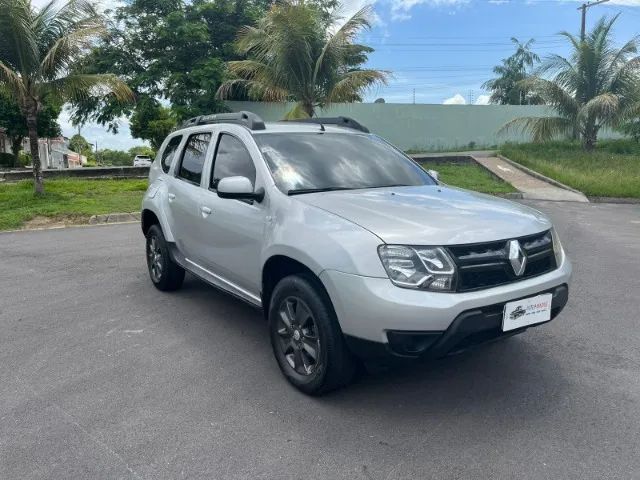 RENAULT DUSTER Usados e Novos em Manaus e região, AM