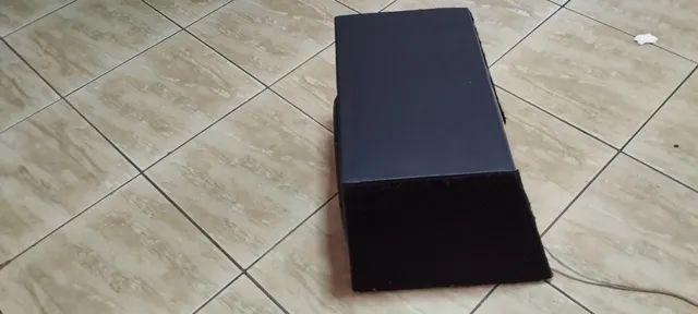 "som automotivo de 12 polegadas" no Brasil