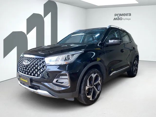 CHERY TIGGO 5X PRO Usados e Novos