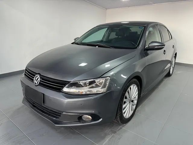 VOLKSWAGEN JETTA 2012 Usados e Novos