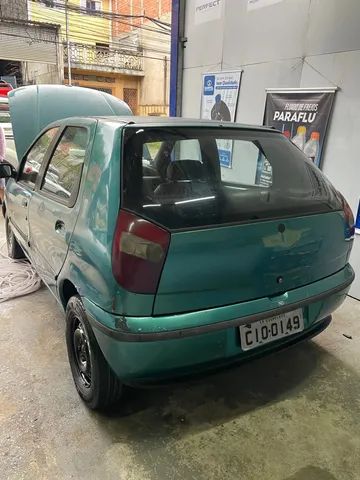 FIAT PALIO 1996 Usados e Novos
