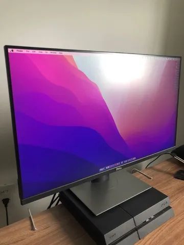 "monitor dell 27 polegadas" no Brasil