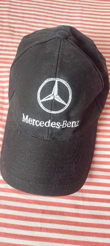 "bone da mercedes original" no Brasil