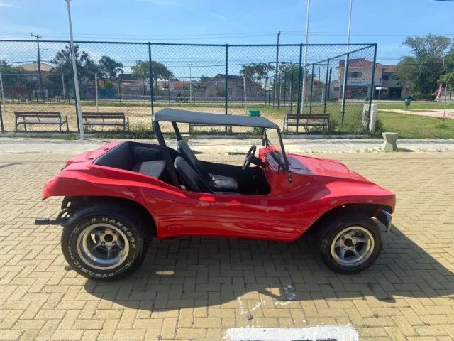 BUGRE Usados e Novos