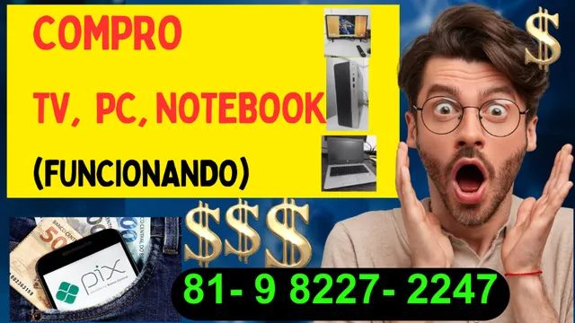 Informática - Recife, Pernambuco