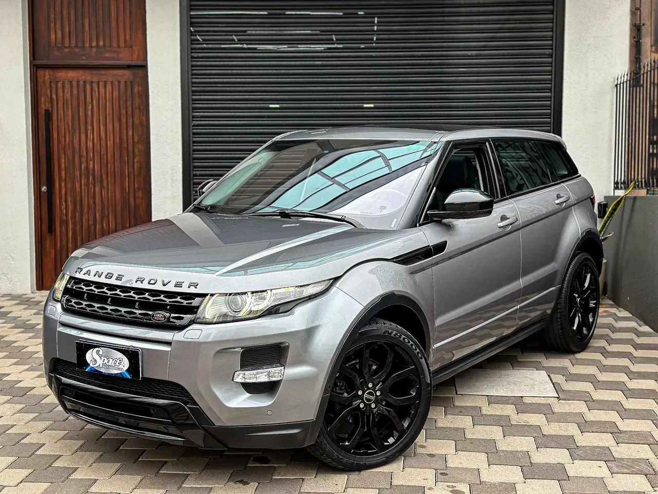 LAND ROVER RANGE ROVER 2014 Usados e Novos