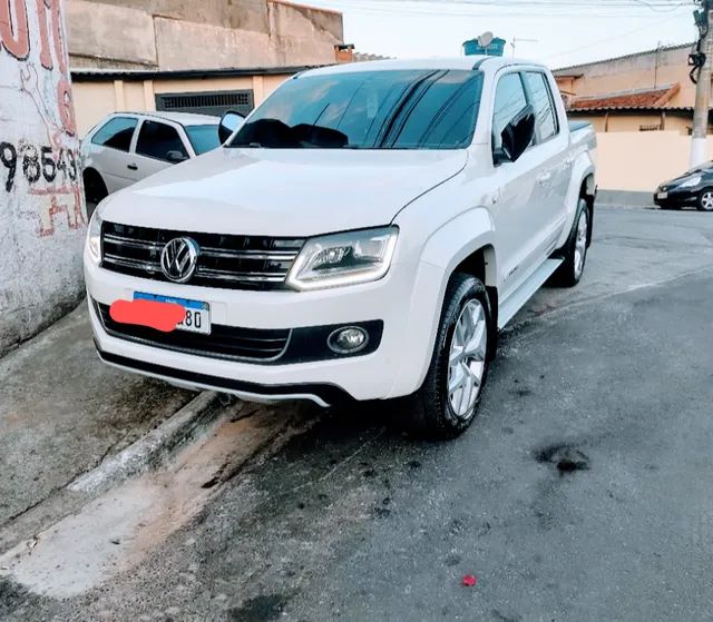 Carros pick-ups Usados e Novos à venda em SP