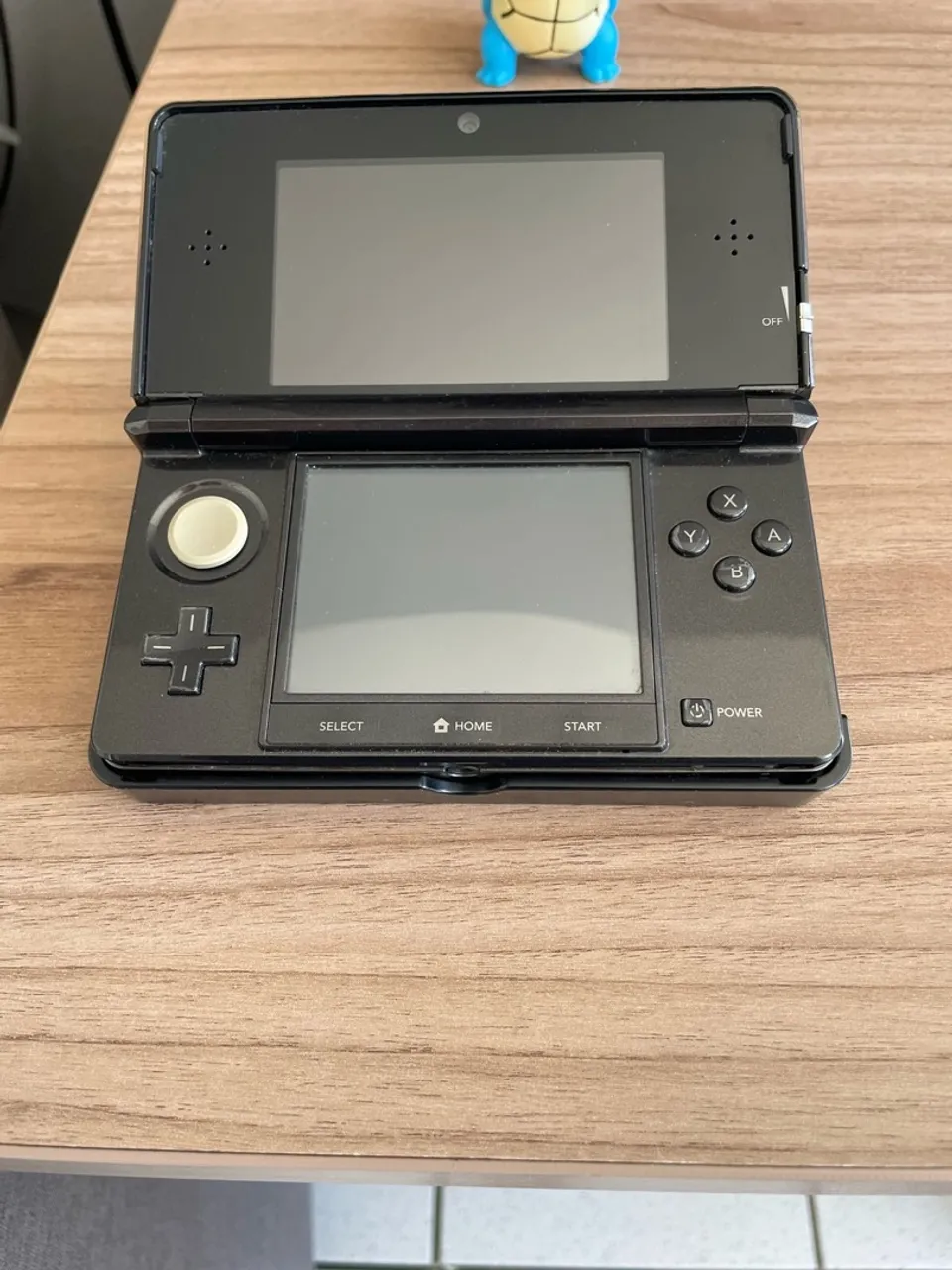 "nintendo 3ds desbloqueado" - Consoles de Vídeo Game no Brasil