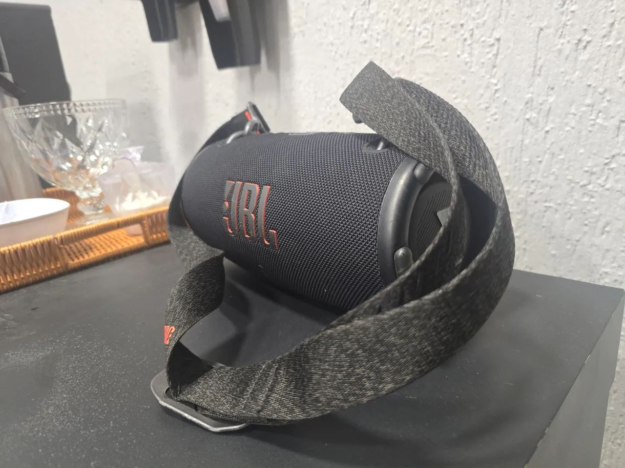 Caixa de Som JBL xtreme 3 Bluetooth - Aparelhos de Som - Grajaú, Rio de Janeiro 1388515889 | OLX