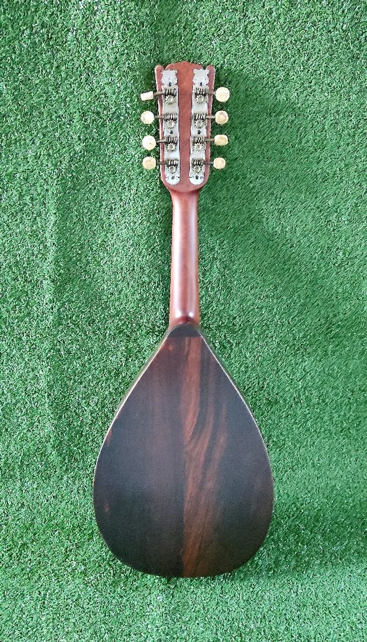 "bandolim" no Brasil