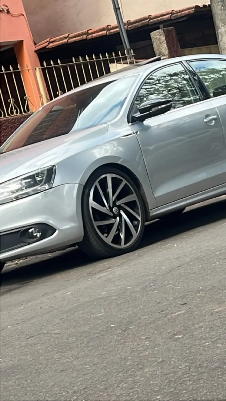 "rodas do jetta aro 20" - Peças para carros, vans e utilitários no Brasil