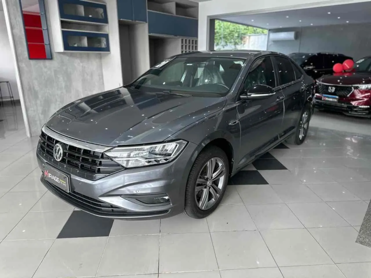 "volkswagen jetta 2020" - Carros Usados e Novos à venda
