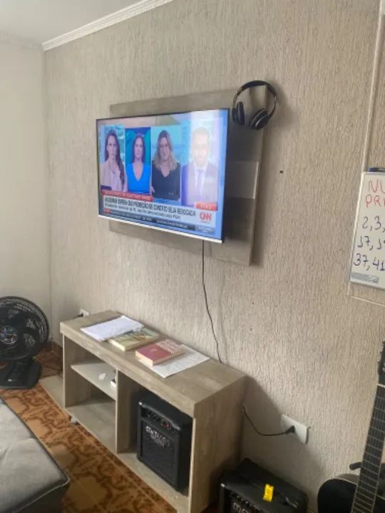 TV PHILCO 40 POLEGADAS + PAINEL - TVs - Jardim Aurora (Zona Leste), São Paulo 1380750857 | OLX