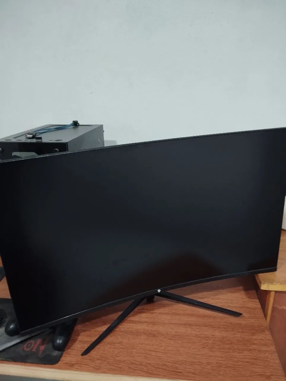 Monitor Gamer Ninja Rinnegan, 27 - Monitores - Baía Formosa 1389096995 ...