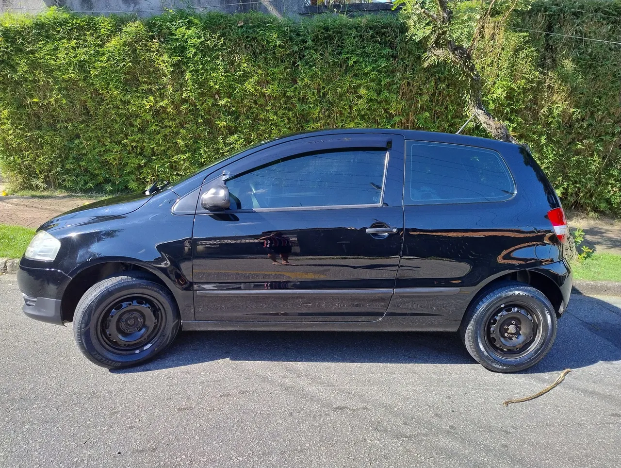 VOLKSWAGEN FOX 2010 Usados e Novos