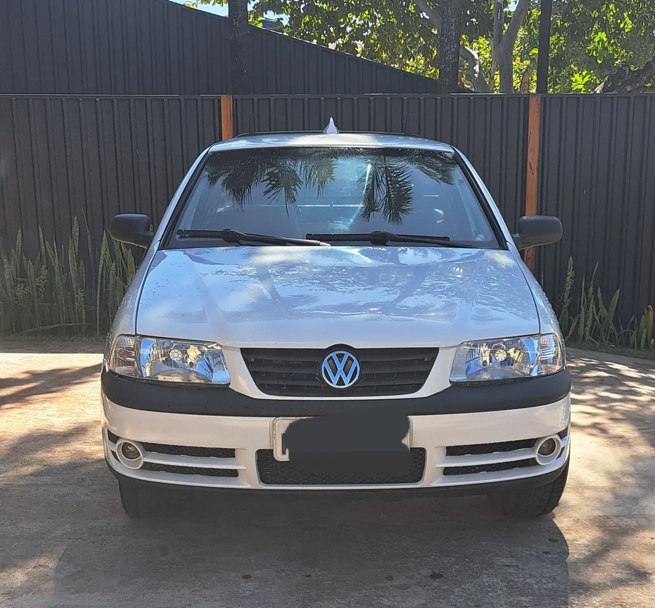"volkswagen saveiro g3" - Carros Usados e Novos à venda