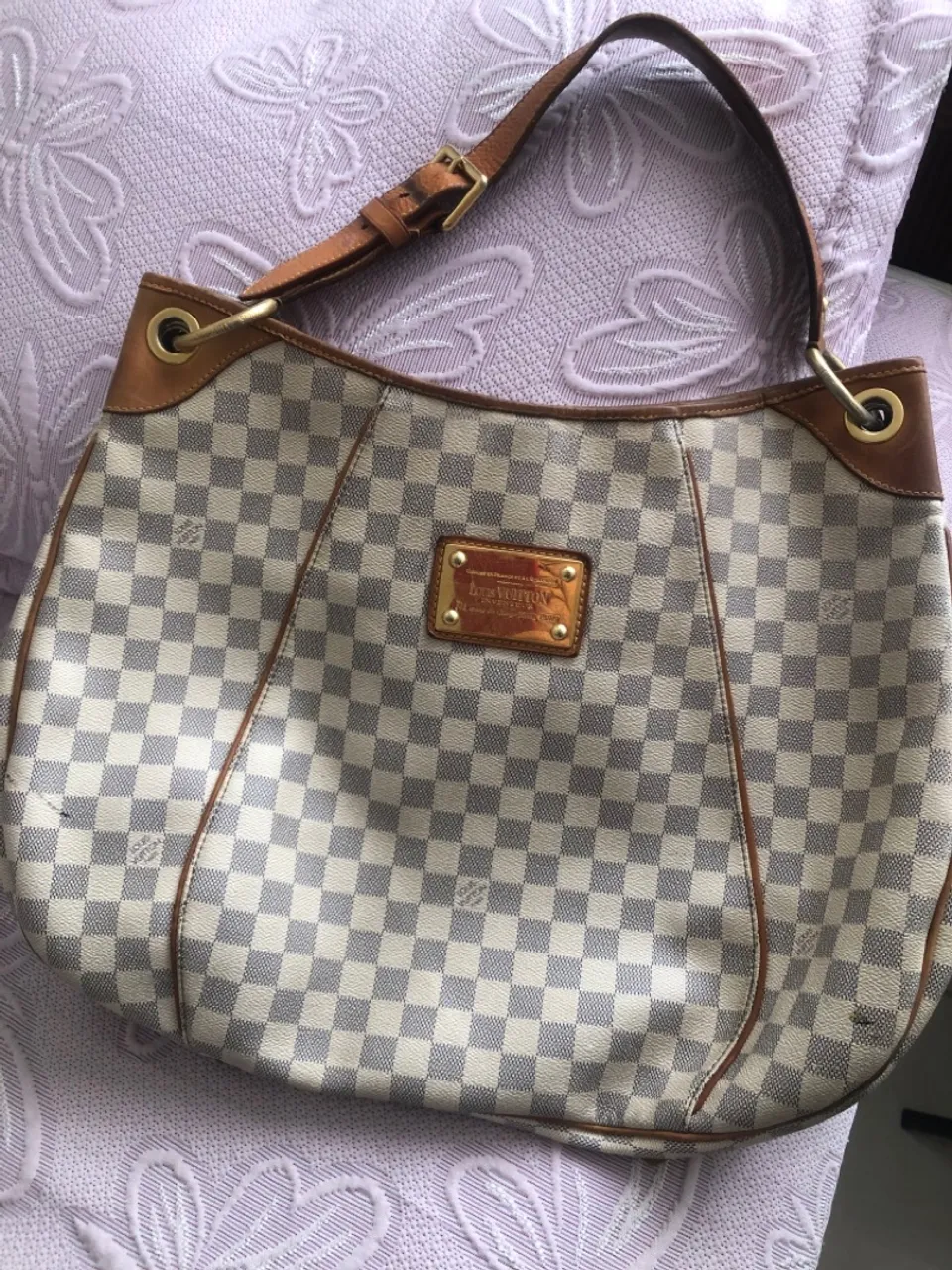 Louis Vuitton no Brasil