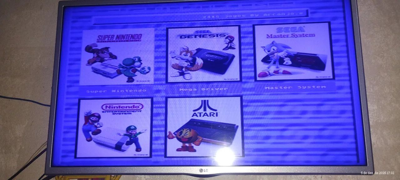 Playstation 2 FAT RARIDADE - Consoles de Vídeo Game - Brás de Pina, Rio ...