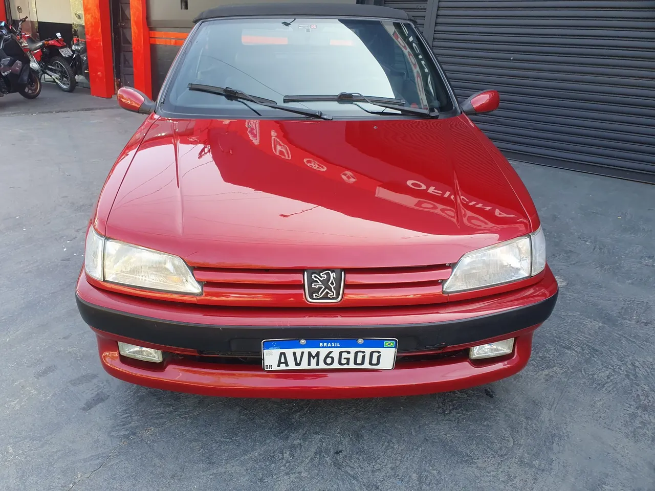 Peugeot 306 Usados e Novos