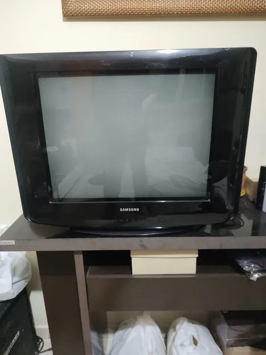 "tv samsung 29 polegadas" - TVs no Brasil