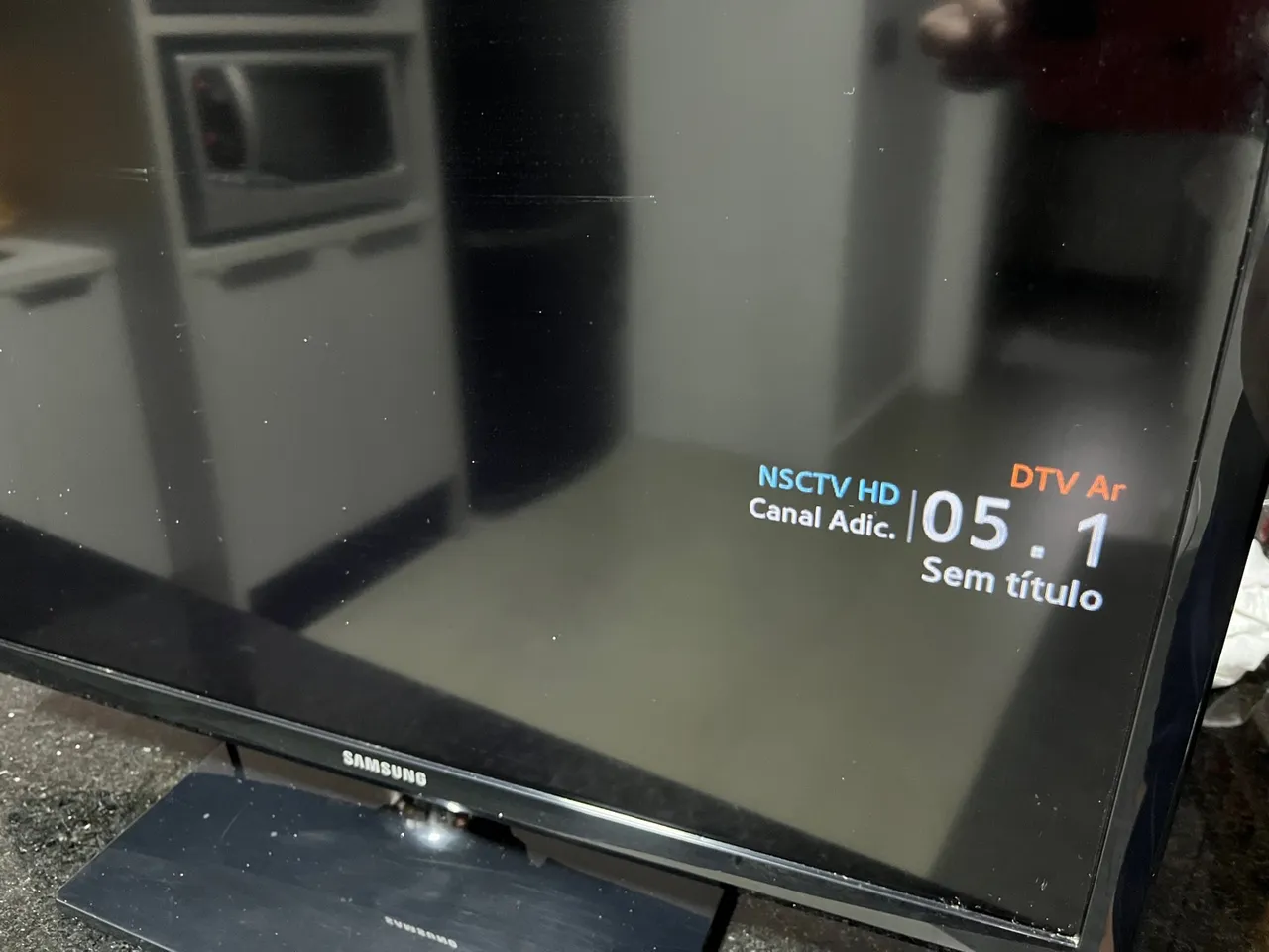 "tv monitor 24" no Brasil