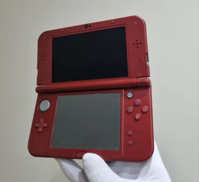 New Nintendo 3ds Desbloqueado 64 GB- Envio Olx Pay - Consoles de Vídeo ...