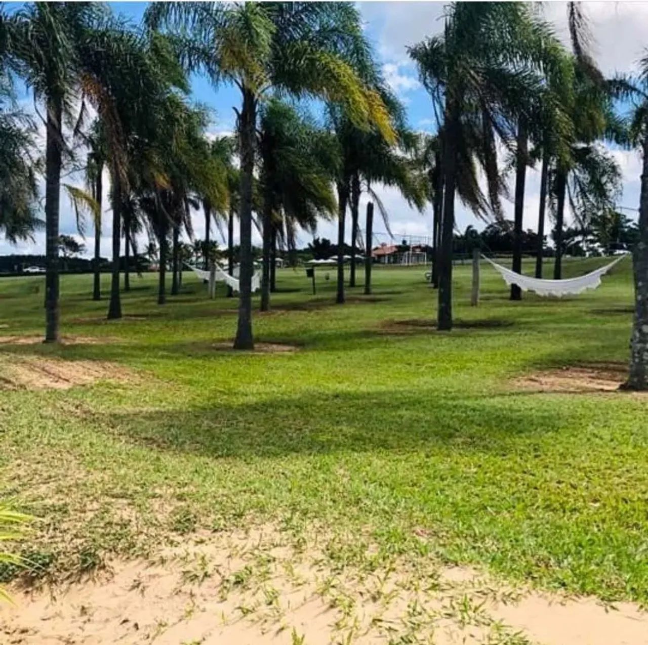Lote em condomínio em Estrada João Manoel Fernandes - zona Rural ...