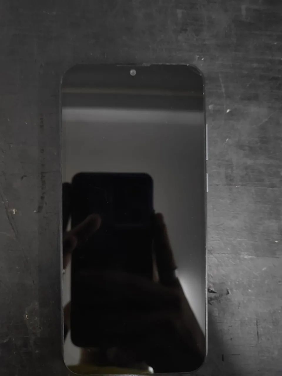 CELULAR MOTO E6i 32GB (COM UM PEQUENO TRINCO NA TELA) - Celulares e ...