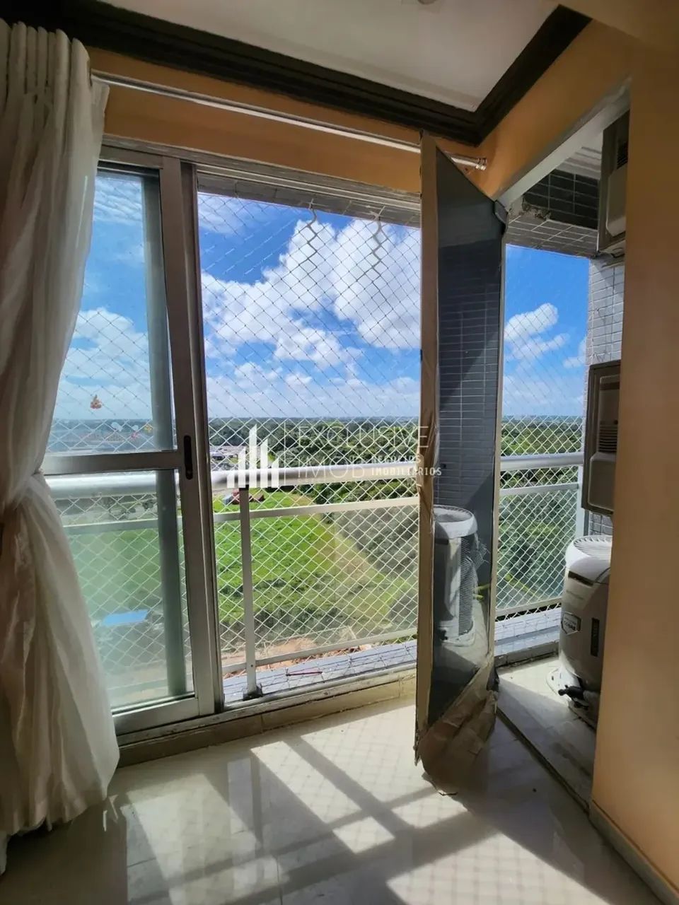 Apartamento duplex/triplex 3 quartos para alugar - Val-de-Cães, Belém ...