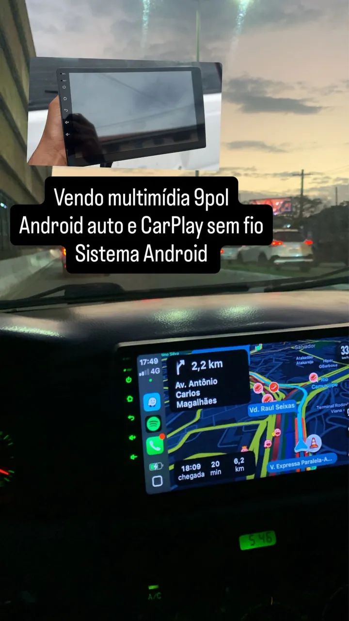 Multimídia - Aparelhos de Som - Castro Alves 1469638660 | OLX