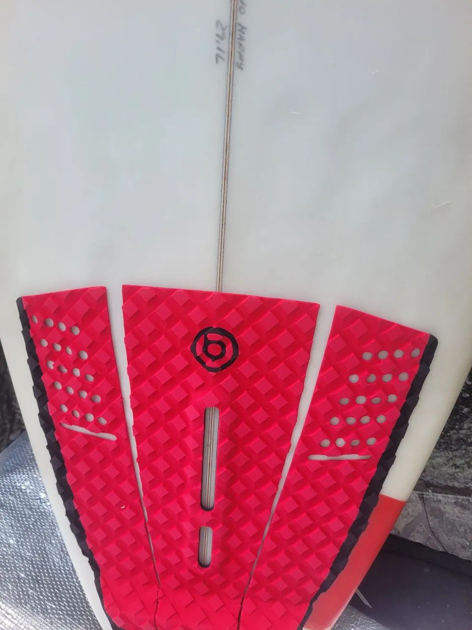 Prancha Al Merrick - Modelo Two Happy - Esportes Aquáticos - Vila Velha ...