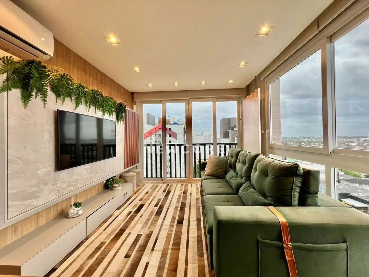 Apartamento 3 quartos à venda - Capão da Canoa - RS 1472207270 | OLX