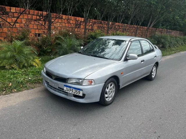 MITSUBISHI LANCER 1997 Usados e Novos | OLX
