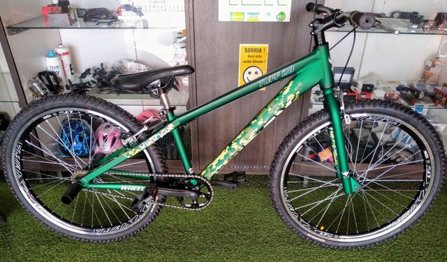 Vikingx tuff 28 | +13 anúncios na OLX Brasil