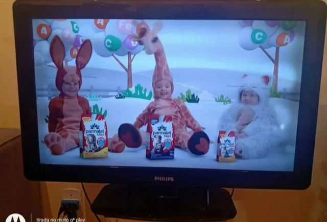 Tv philips 24 polegadas | +109 anúncios na OLX Brasil