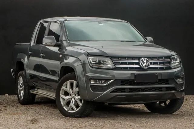 Carros pick-ups Usados e Novos à venda