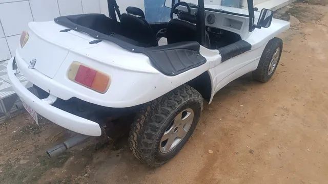BUGRE BUGGY Usados e Novos