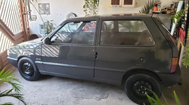 FIAT UNO 1993 Usados e Novos